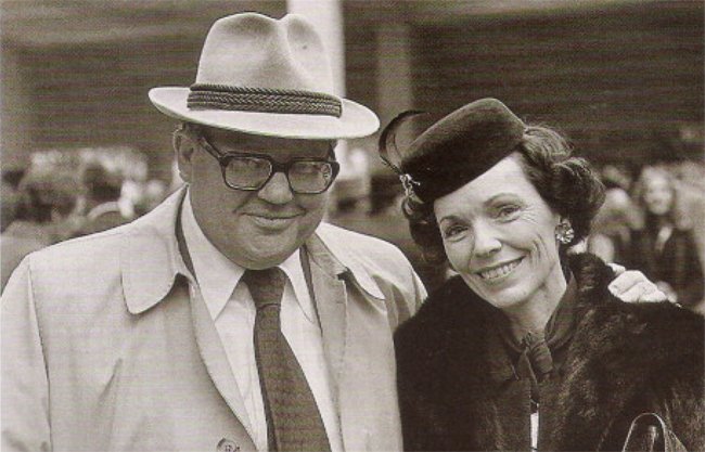 Nelson-Bunker Hunt (1/3) : la mort de Dallas et de son univers ...