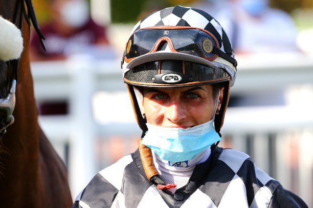 Craon et Fontainebleau - Dimanche 20 septembre 2020 - France sire