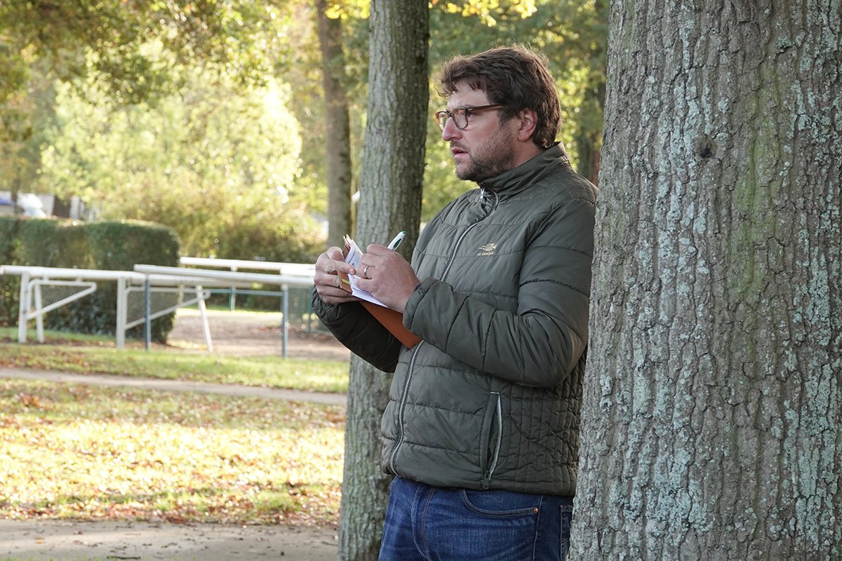 Vente 100% Obstacle Osarus: la fièvre Cokoriko pour Davide Satalia "bis ...