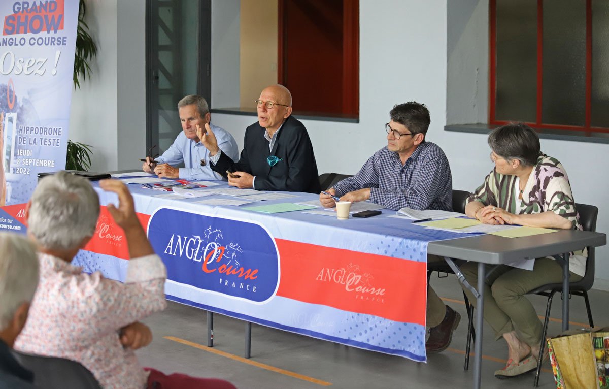 L'Assemblée Générale de la Fédération Anglo Course fixée le dimanche 19 ...