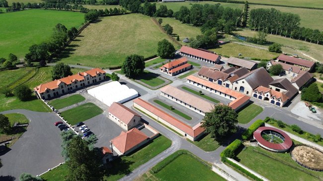 Arnaud Angéliaume vous présente en vidéo le nouveau site des ventes ...