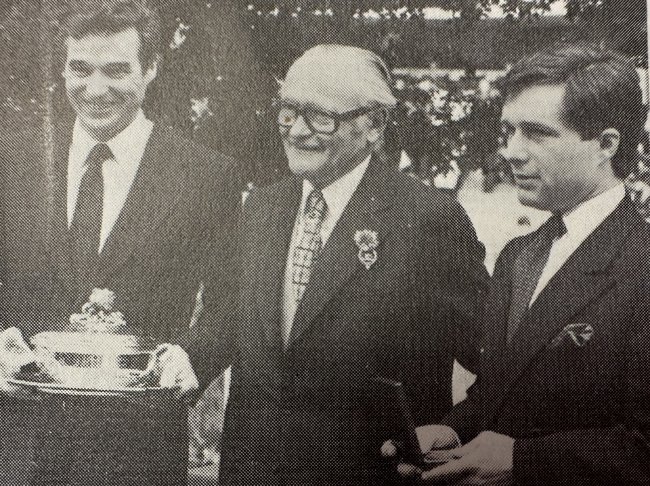 Grand Prix de Paris : André Fabre en quête d'un 14e titre avec First ...