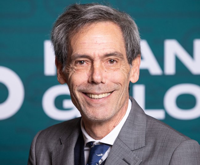 Guillaume de Saint-Seine élu président de France Galop, Arnaud de ...