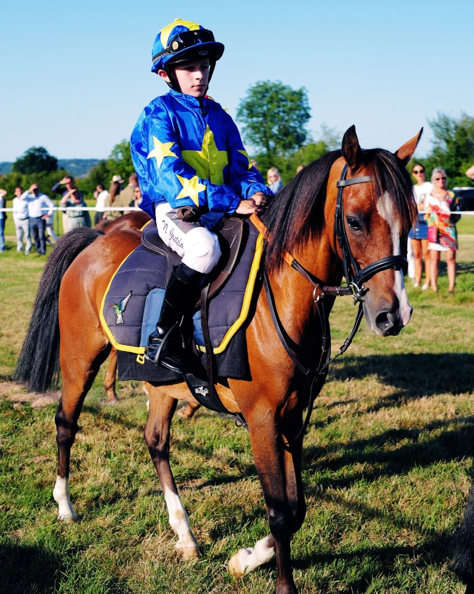 Soirée d'inauguration de la SIPA chez Christophe Soumillon au Haras des ...