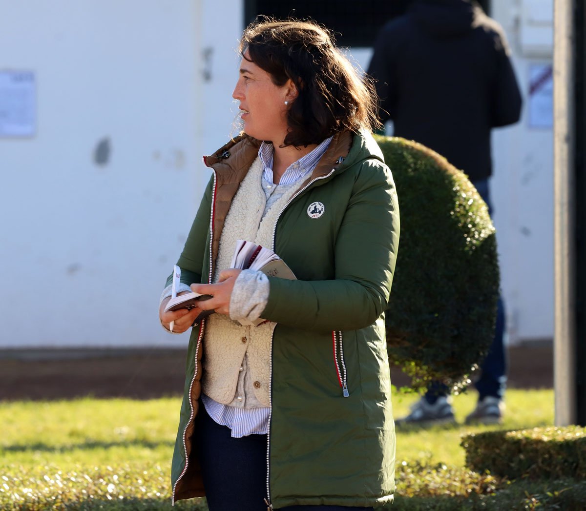 Le Who's Who du J2 de la Vente de Yearlings d'Octobre ARQANA - France sire