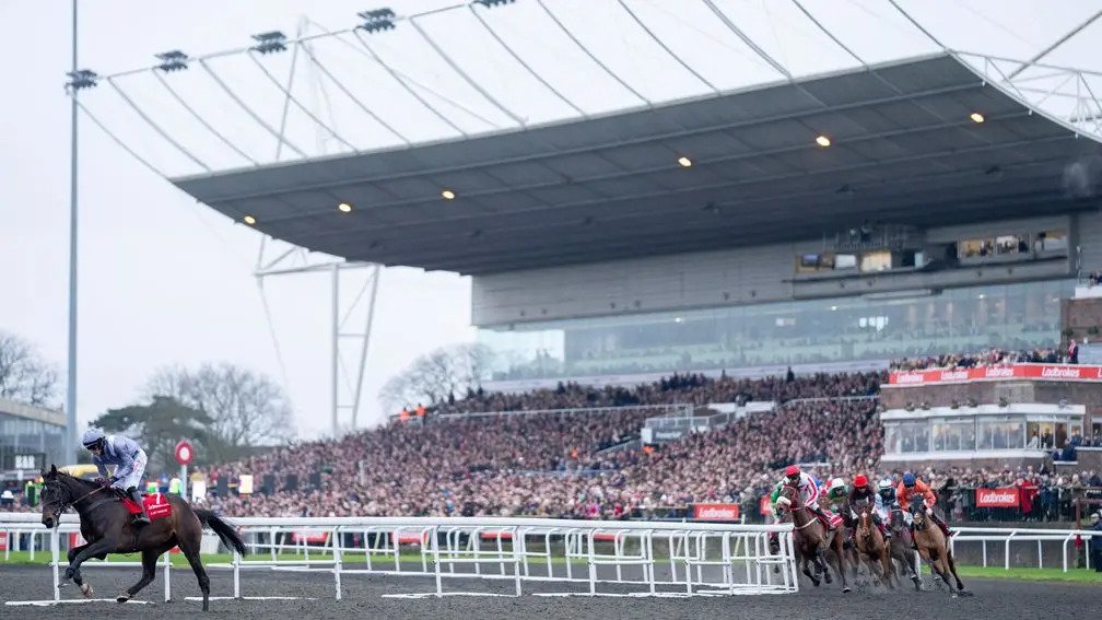 Banbridge vient doucher les espoirs d'Il Est Français dans le King ...