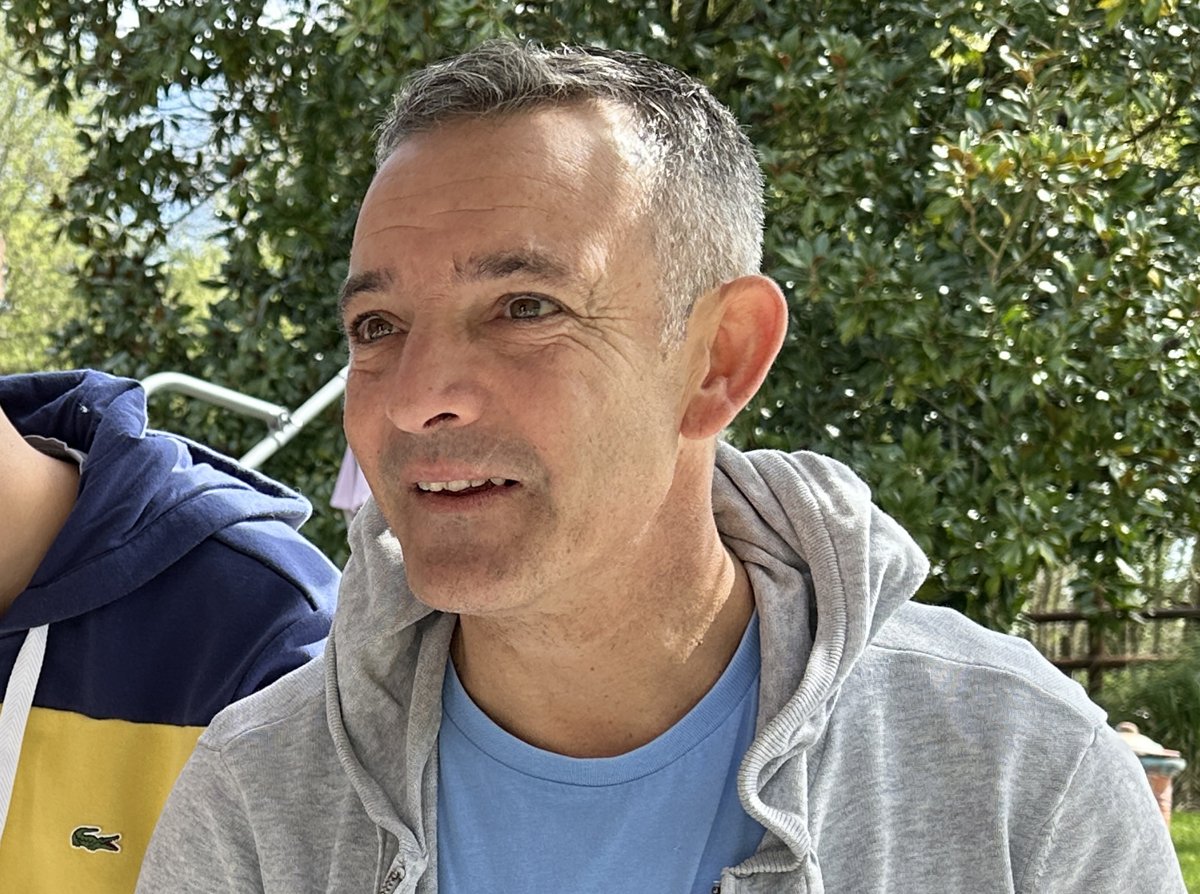 Alexandre Roussel : la cérémonie d'adieux sur l'hippodrome de Durtal à ...