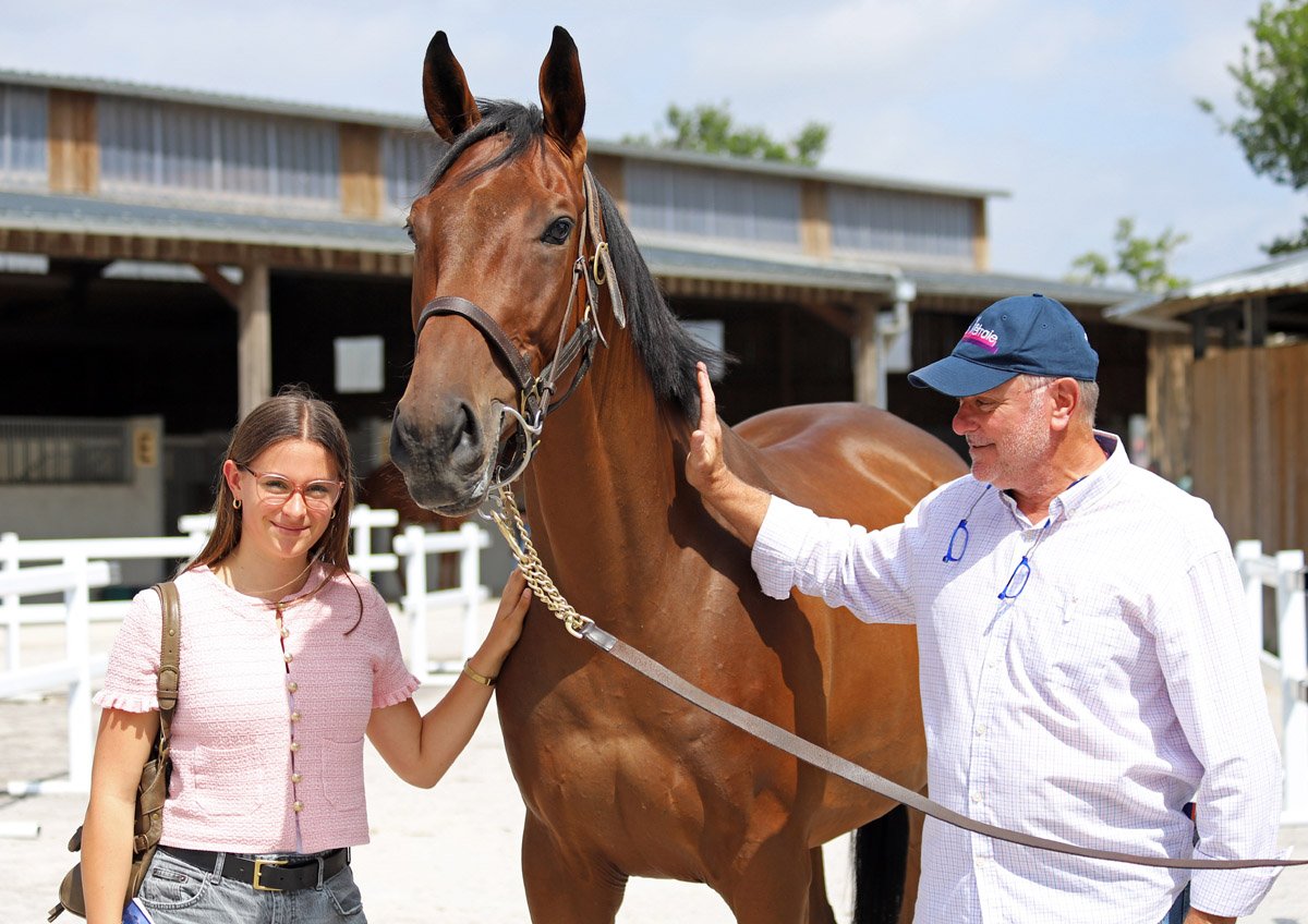 Show Lumet : un Great Pretender à 100.000 euros, Erwan de Chambord est ...