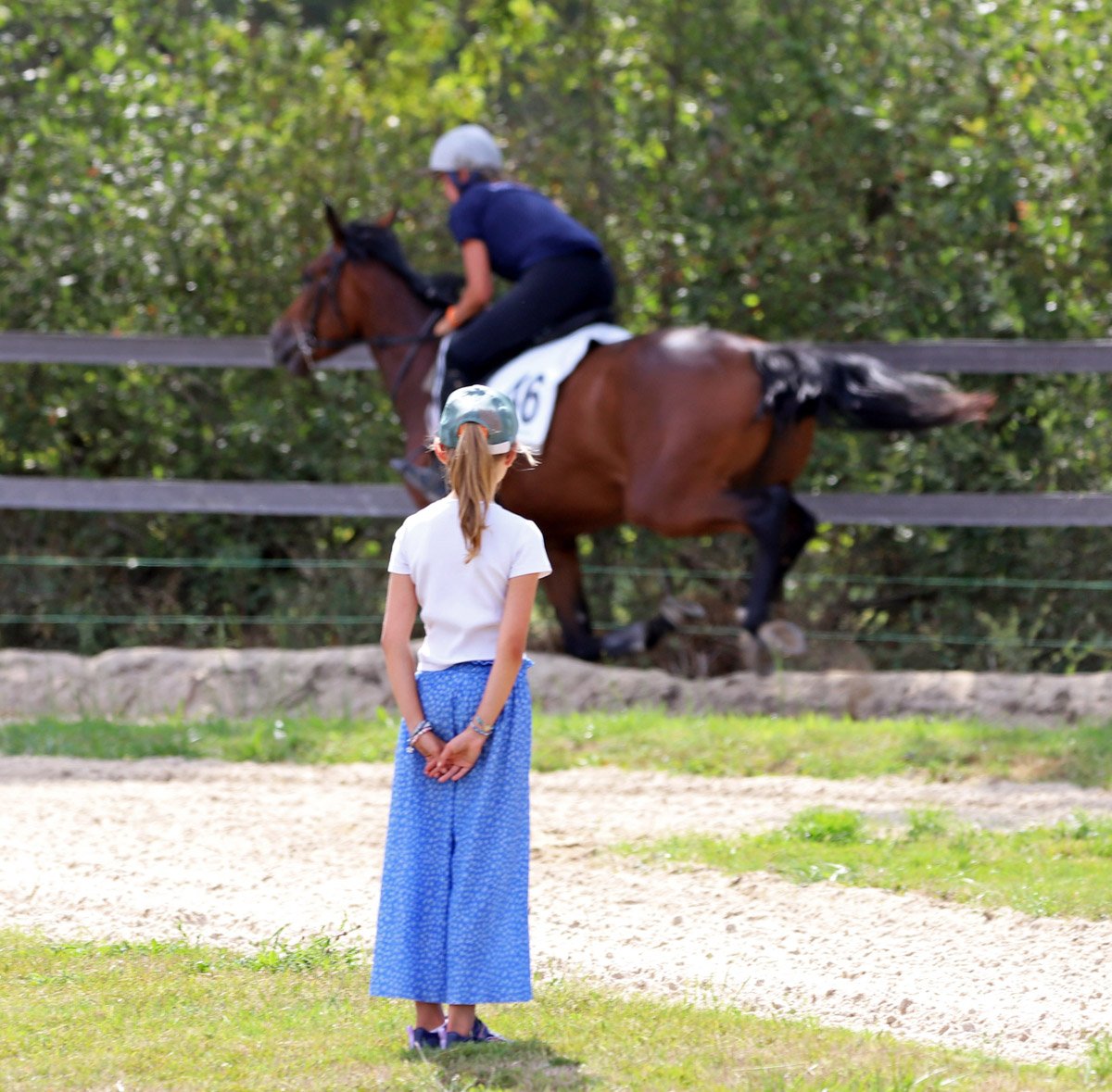 Show Lumet : un Great Pretender à 100.000 euros, Erwan de Chambord est ...
