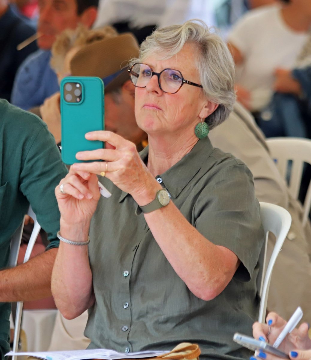 Show Lumet : un Great Pretender à 100.000 euros, Erwan de Chambord est ...