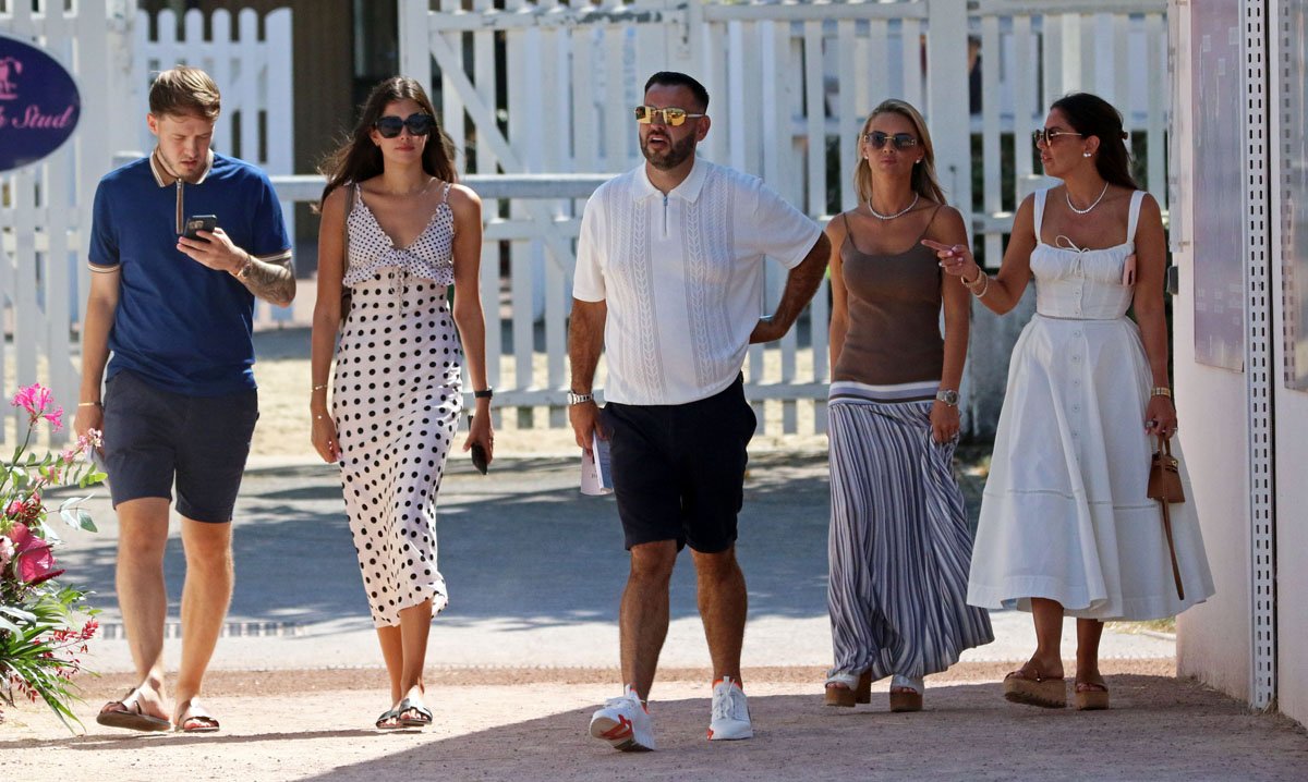 ARQANA : le Who's Who de la vente de yearlings d'août 2025 - France sire