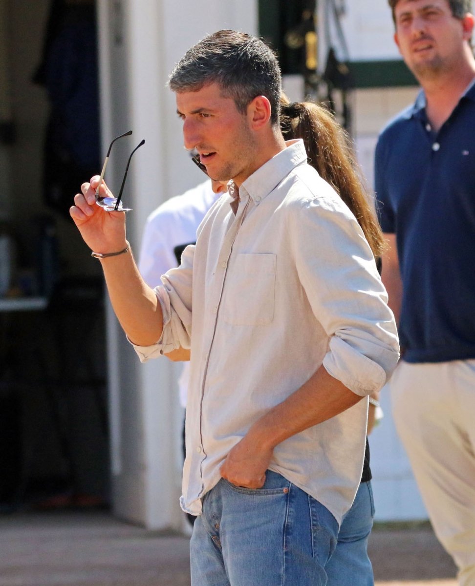 ARQANA : le Who's Who de la vente de yearlings d'août 2025 - France sire