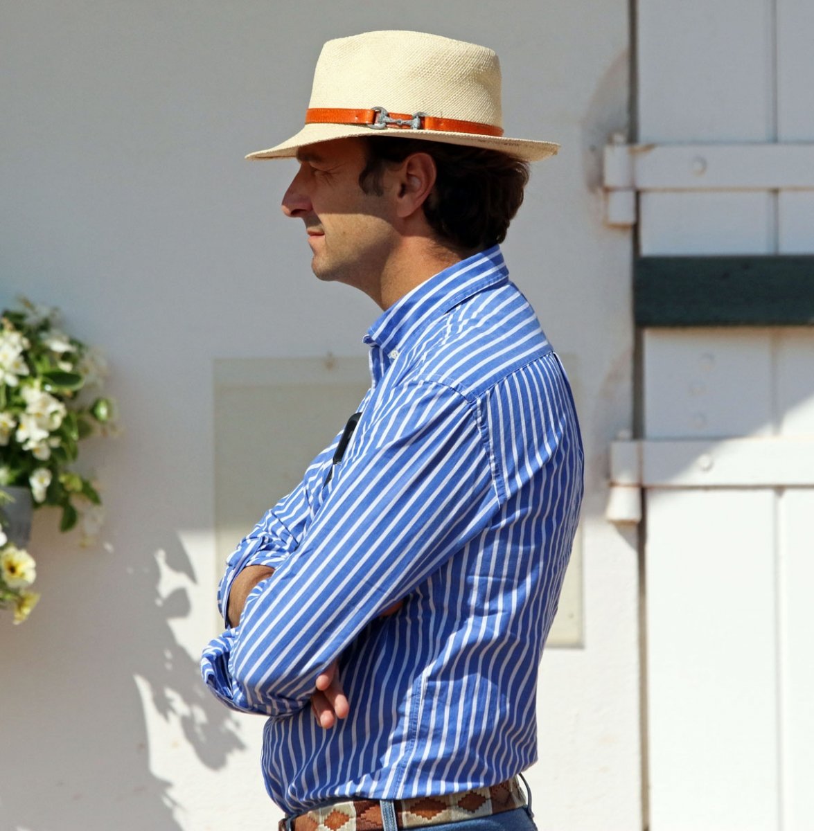 ARQANA : le Who's Who de la vente de yearlings d'août 2025 - France sire