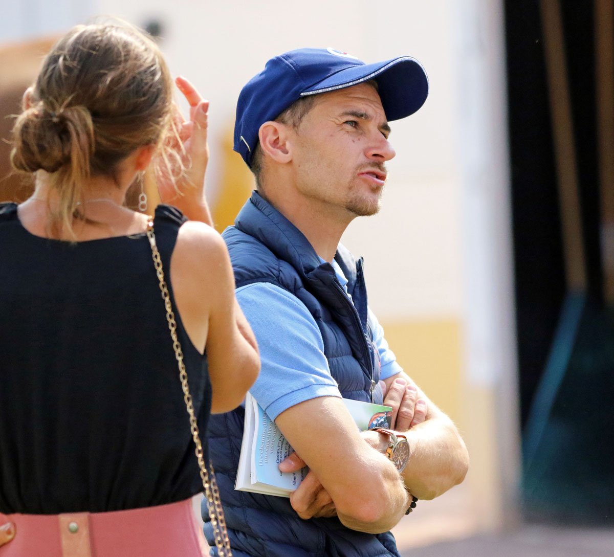 ARQANA : le Who's Who de la vente de yearlings d'août 2025 - France sire