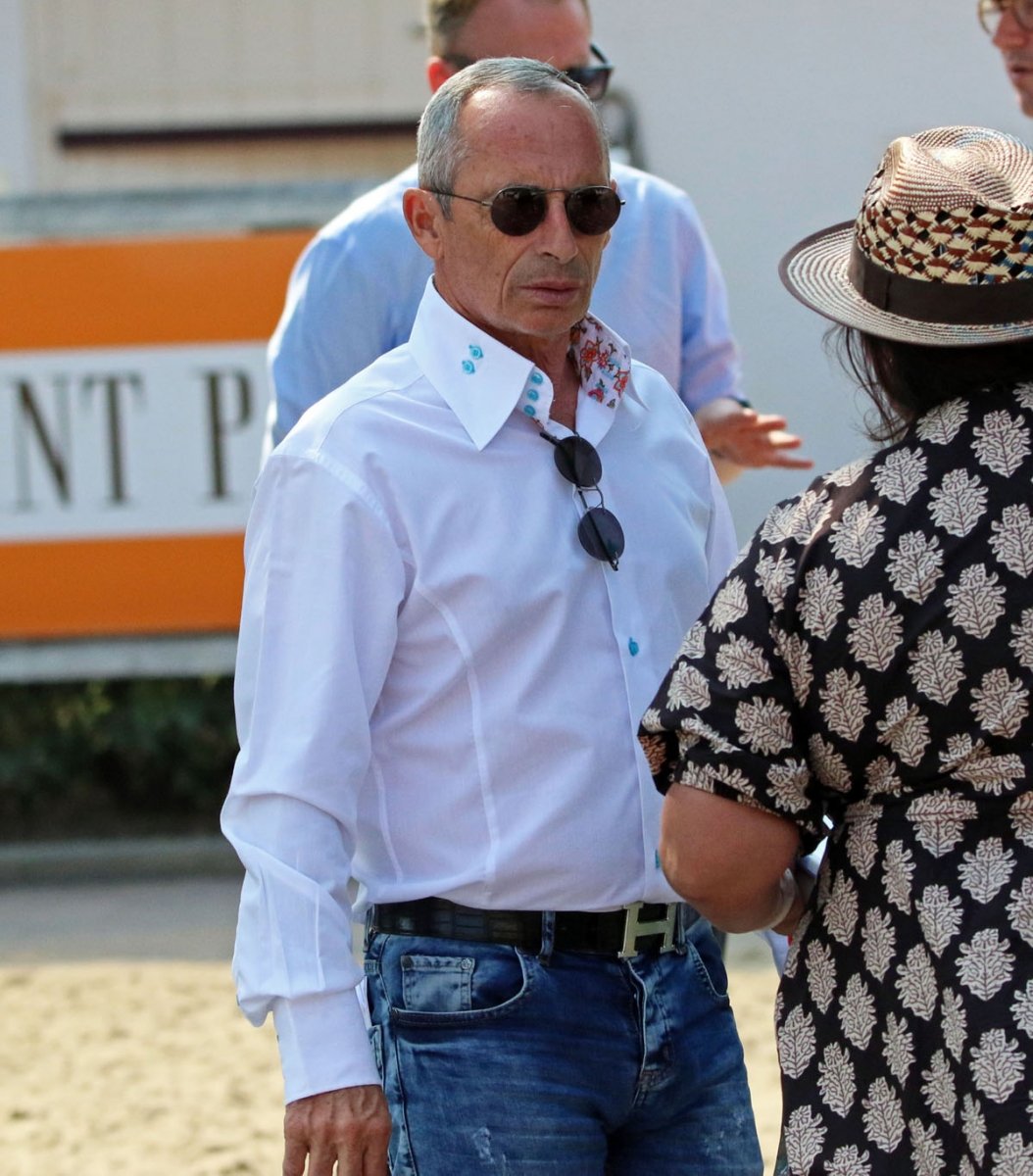 ARQANA : le Who's Who de la vente de yearlings d'août 2025 - France sire