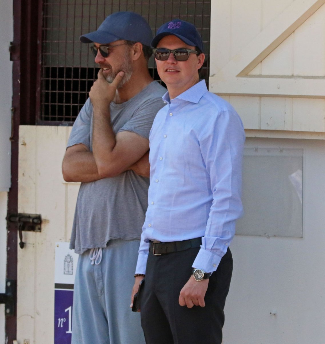 ARQANA : le Who's Who de la vente de yearlings d'août 2025 - France sire