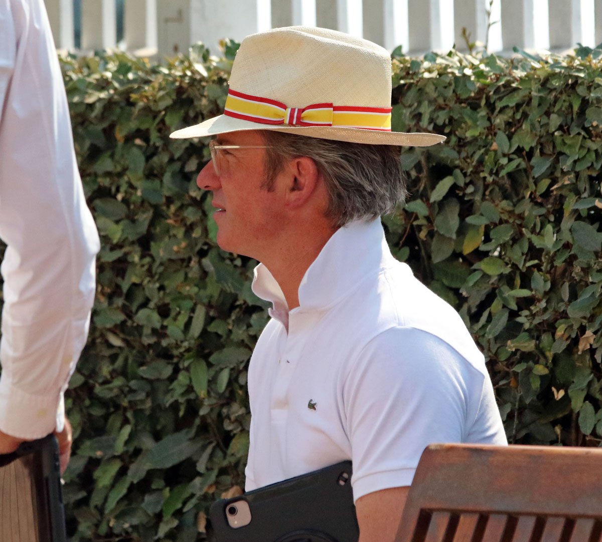 ARQANA : le Who's Who de la vente de yearlings d'août 2025 - France sire