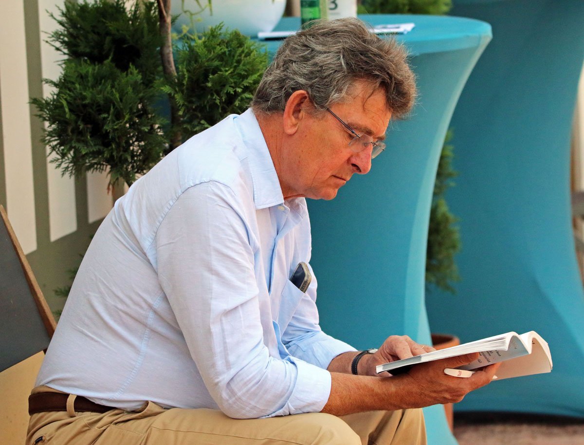 ARQANA : le Who's Who de la vente de yearlings d'août 2025 - France sire