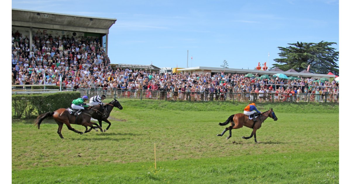 11e étape TNC à Granville : Bolero de Kerser, le papy du 11e sacre de ...
