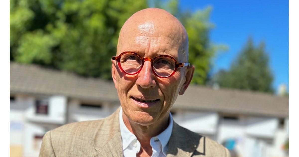 "La Fédération Anglo Course, tournée vers l'avenir" par Paul Couderc ...