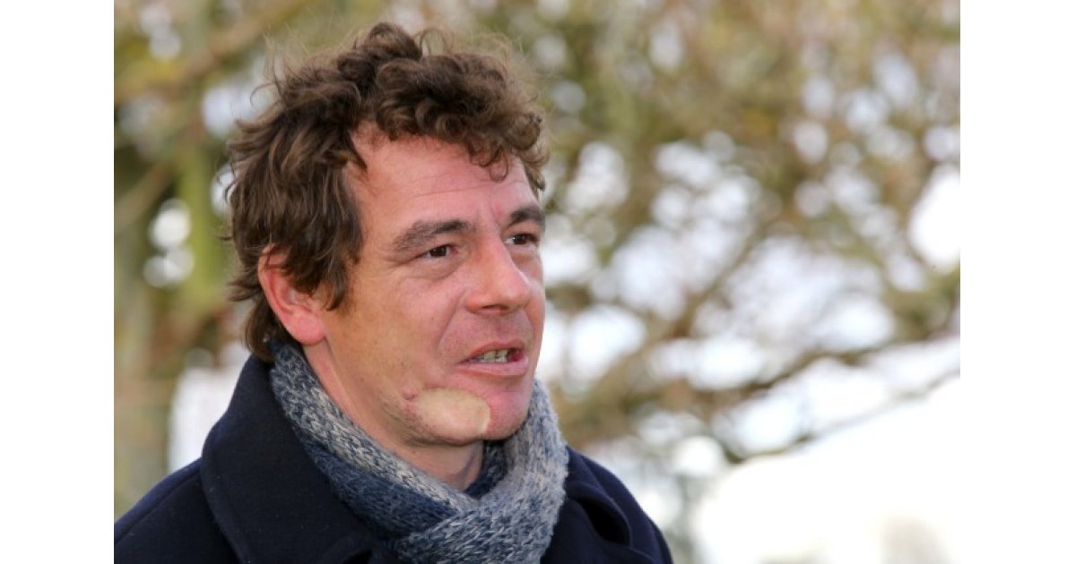 Une première victoire PMU au trot pour Julien Merienne - France sire