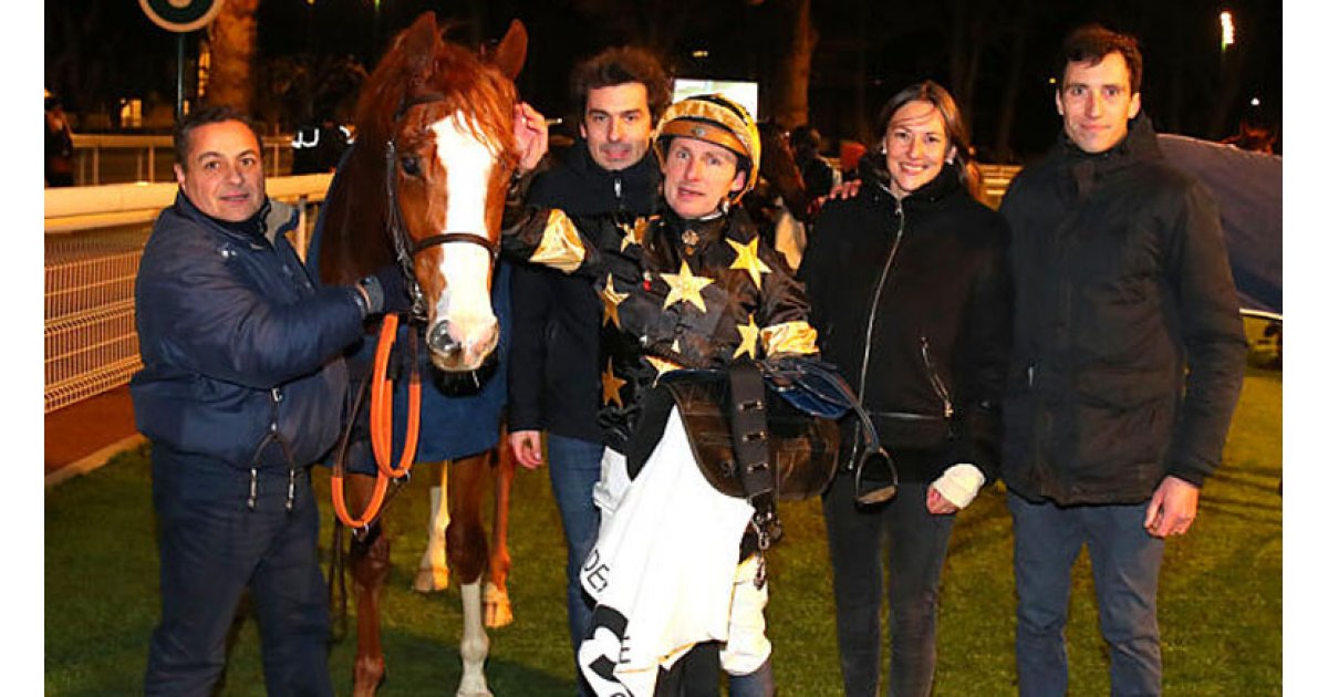 Pierre Ménard et Love Is Gold, l'histoire d'une première commune...peu ...