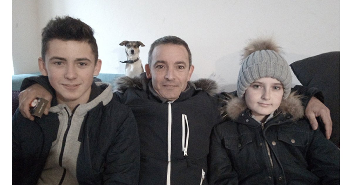 La 1000ème victoire au galop d'Alexandre Roussel - France sire