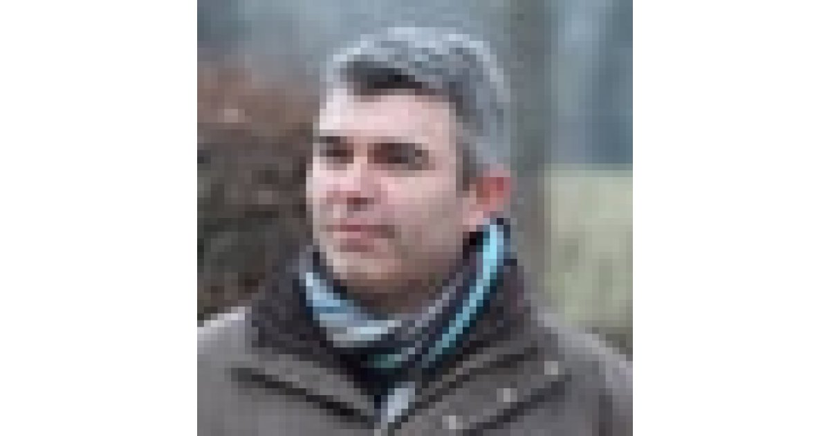 Samuel Blanchard, le courtier-chimiste - France sire