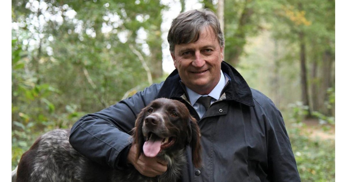 Disparition d'Herv de Talhout-Roy, un passionn dans tous les registres ...