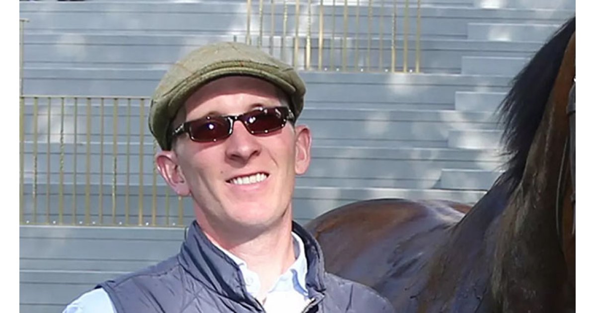 Discret mais efficace, Paul de Chevigny remporte sa premire Listed avec ...