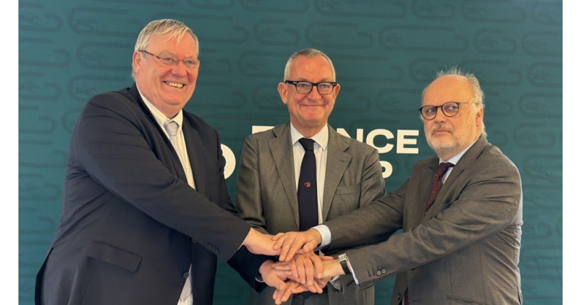 Guillaume de Saint-Seine élu président de France Galop, Arnaud de ...