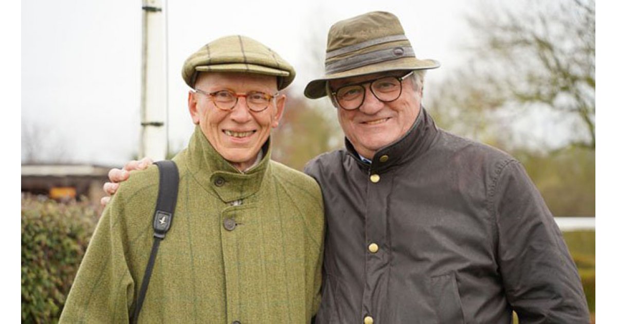 Kind Lovely, Javanaise, Genesis As : le dimanche de rêve de Paul Couderc et Patrick Joubert ...