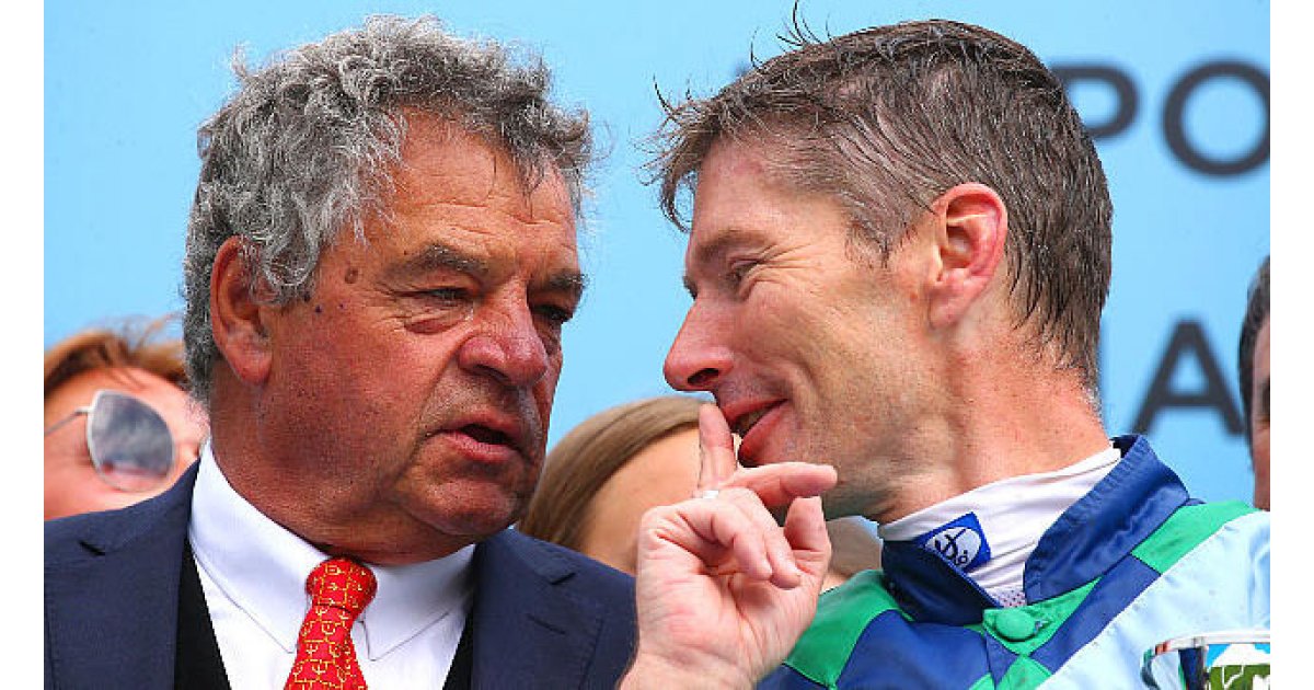 Best of vidéo du Grand Steeple-Chase de Paris de Sel Jem : la prime ...