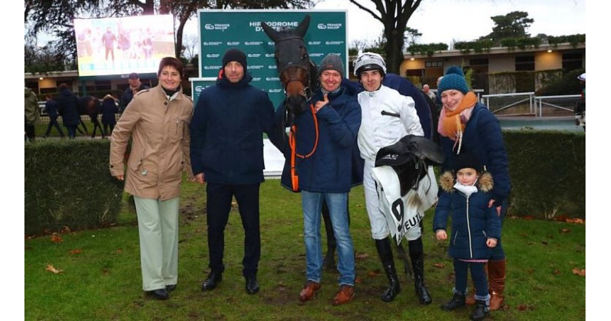 Une grande première pour Catheline Charrier, lauréate surprise du Prix ...
