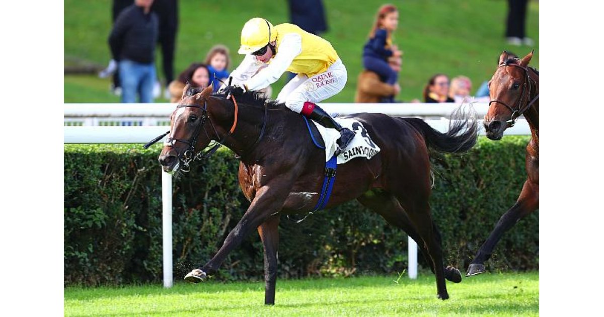 Sunway marche sur les traces de Sealiway en dominant le Critérium ...