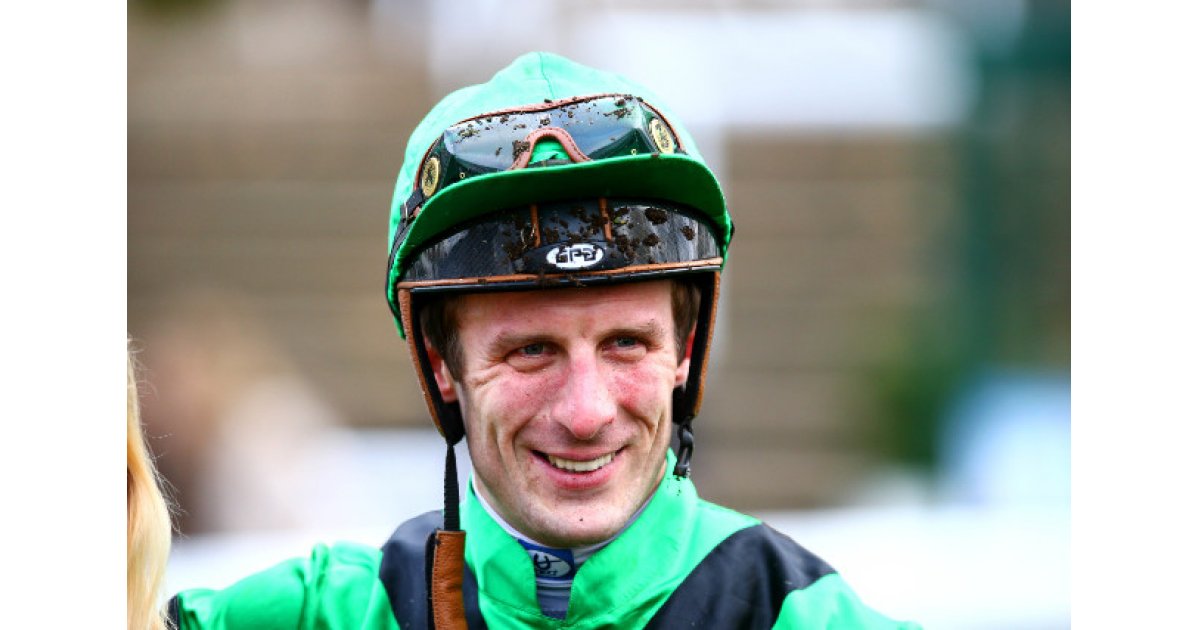 La grande forme de Thomas Beaurain, gagnant de 3 Listeds à Auteuil en l ...