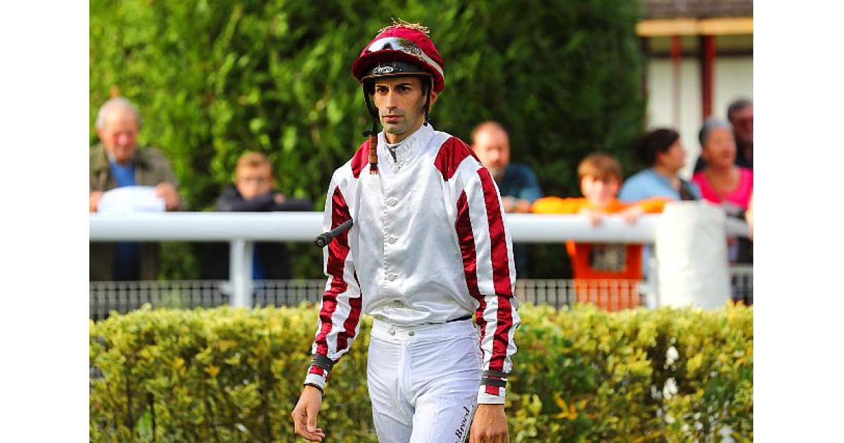 Jérémy Da Silva raccroche les bottes pour se consacrer à son métier d ...