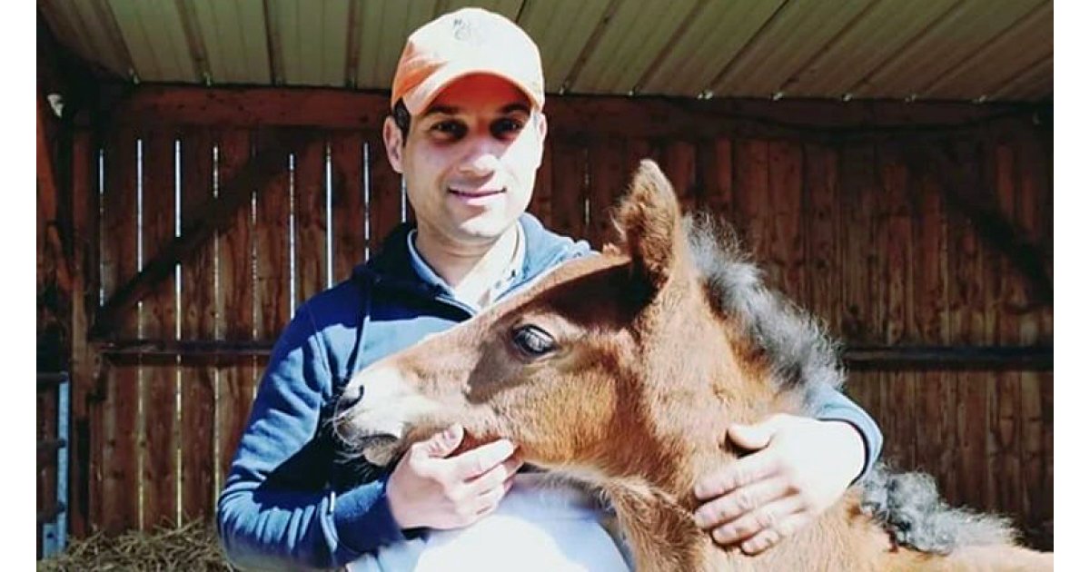 Kevin Messaoudi mise sur la jeunesse et l'excellence génétique pour l ...