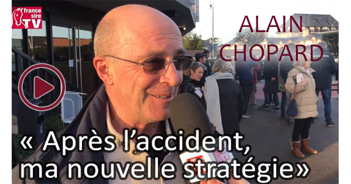 Alain Chopard, la nouvelle stratégie du survivant des Faunes ! - France ...
