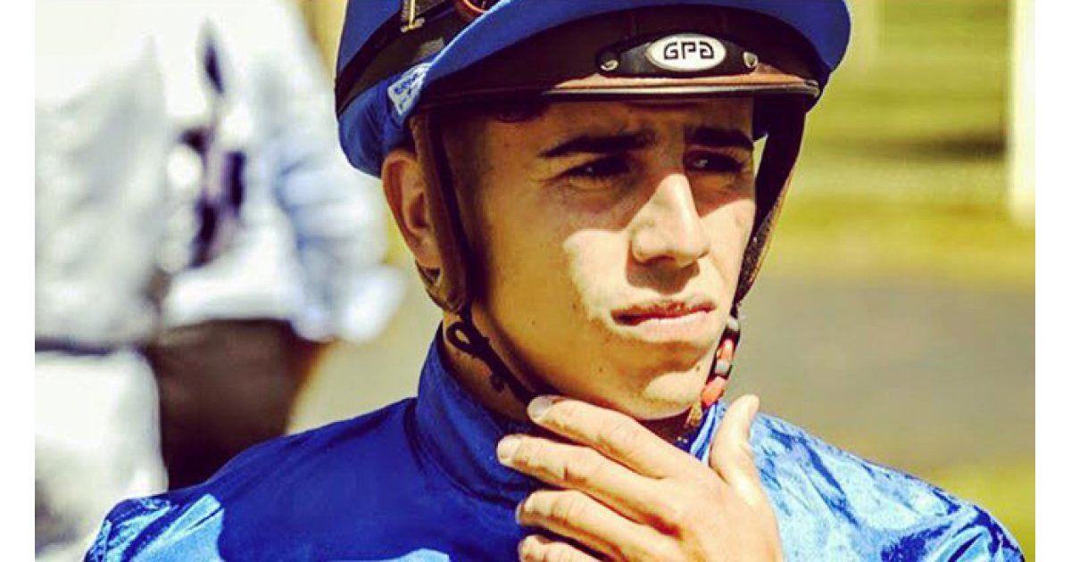 Soufiane Saadi savoure sa première Listed - France sire