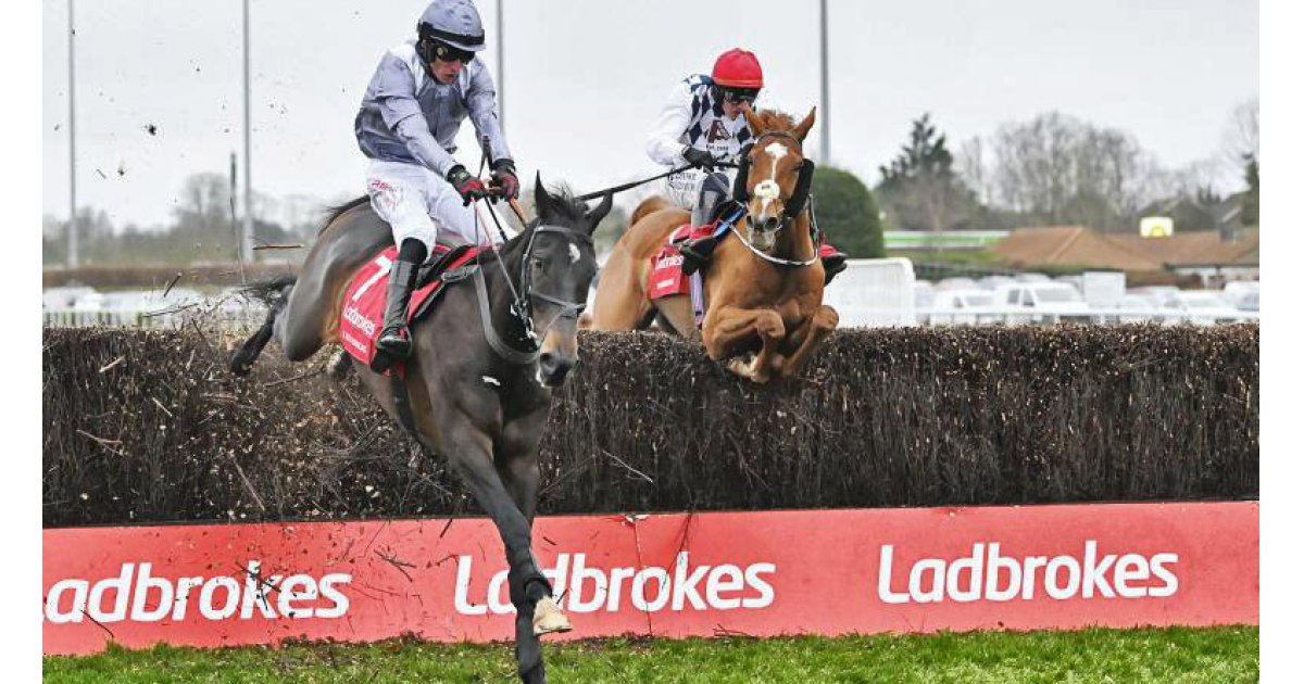 Banbridge vient doucher les espoirs d'Il Est Français dans le King ...