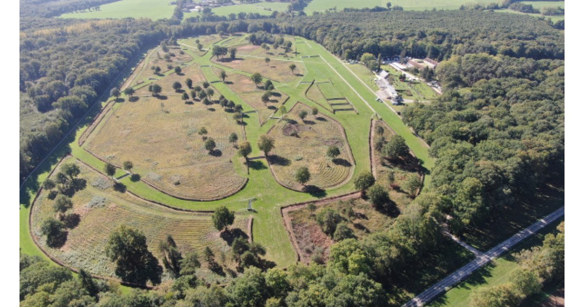 Haras Du Pin L Hippodrome Du Mois Présenté Par La Fédération