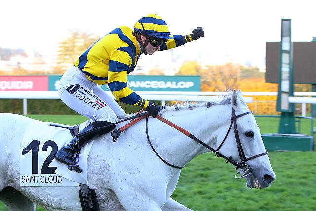 Une Galerie APRH qui décolle ! - France sire