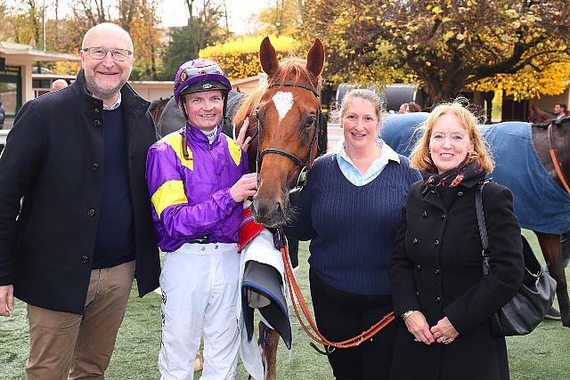 Une Galerie APRH qui dcolle ! - France sire